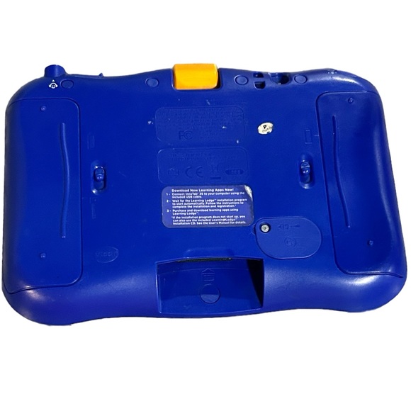 vtech | Toys | Vtech Innotab3s Learning Tablet With One Game | Poshmark